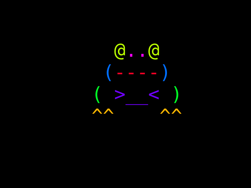 Collection | OG FROGS