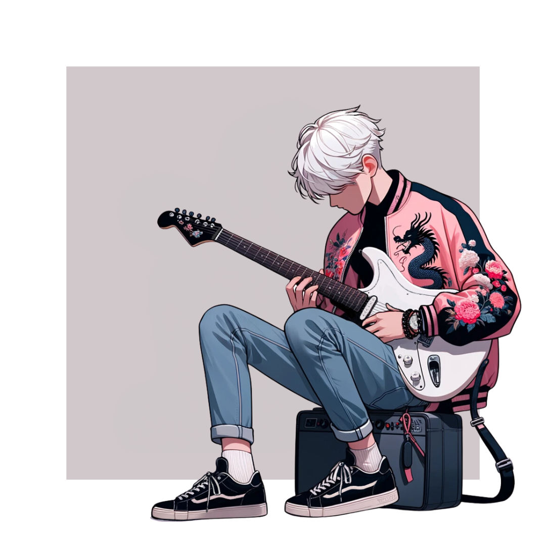 Collection | HUMAN LIKE CREATURES Collabs